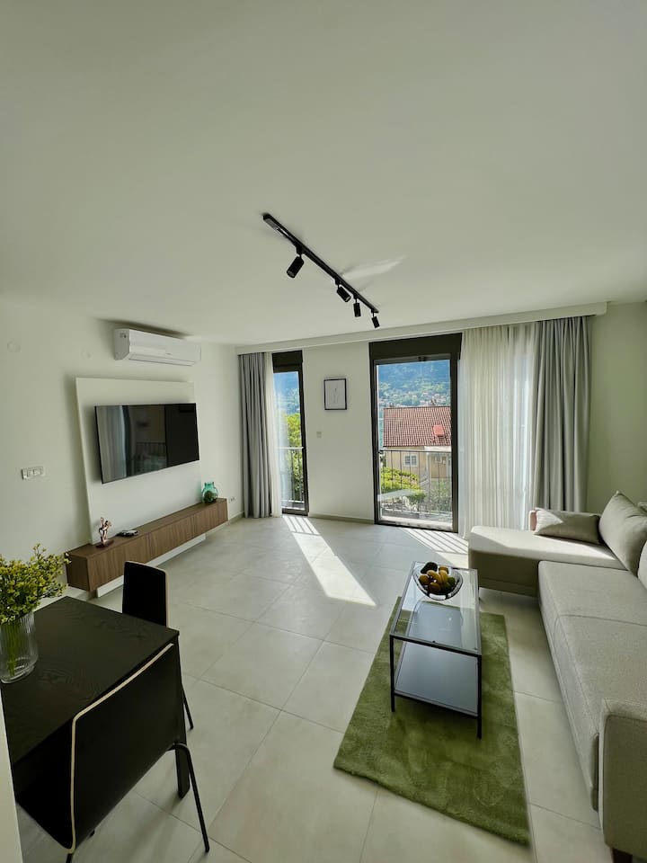 Solaris Lux Apartment 3 - コトル