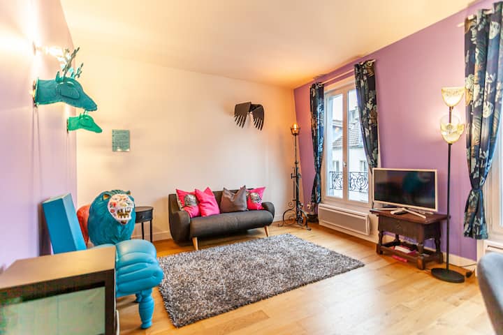 La Pépite De Bastille - Paris