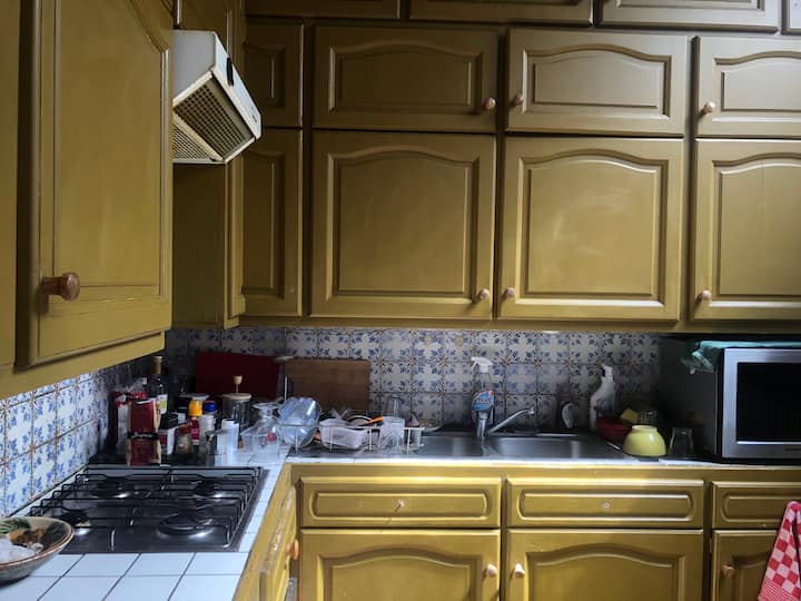 Bright Room In Historic City Centre! - Anvers