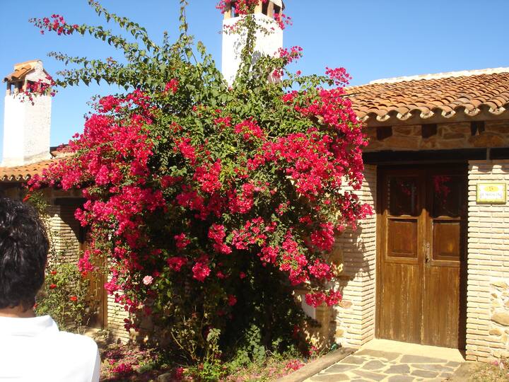 "Villagordo" Casa 3 - Nerva