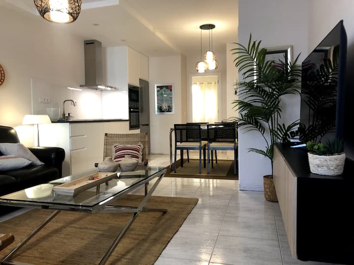 Membrillosuites: Refugio Con Estilo En La Laguna - San Cristóbal de La Laguna