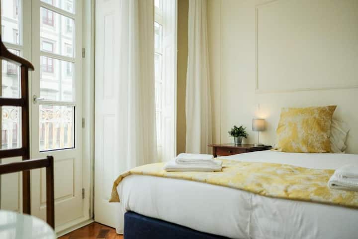 Impar Luxury Duplex - Matosinhos