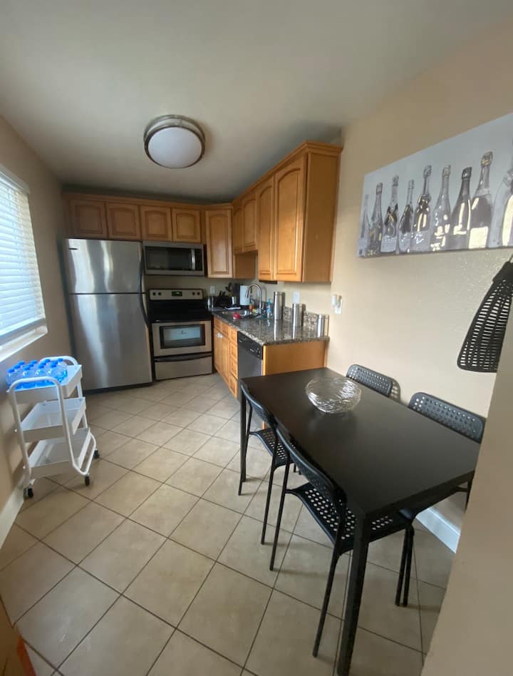 A Cozy Home For You - Santee, CA