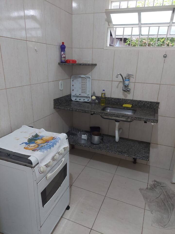 Casa Em Itaipava/ Itaóca / Itapemirim Es - Itaoca