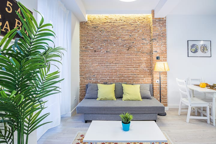Cartagenaflats, Apto. Superior Plaza San Francisco - Cartagena