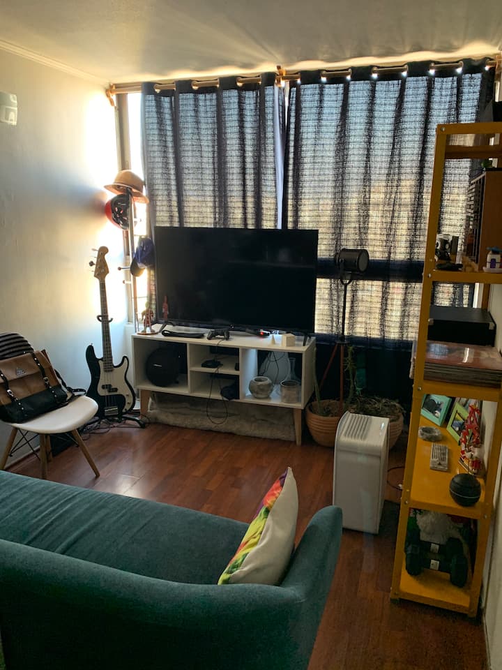 Hostalito - Rancagua