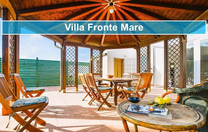 Villa Mario - Marina di Ragusa