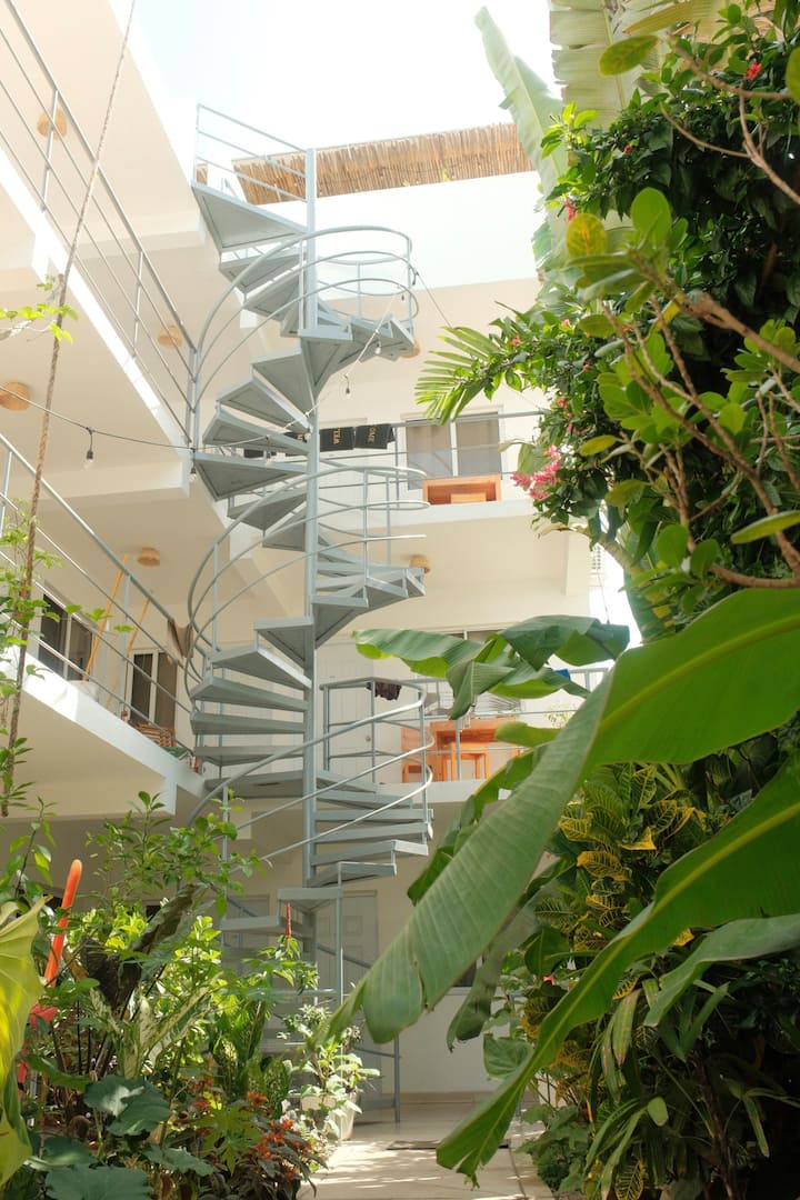 One Bedroom Apartment - Cabarete