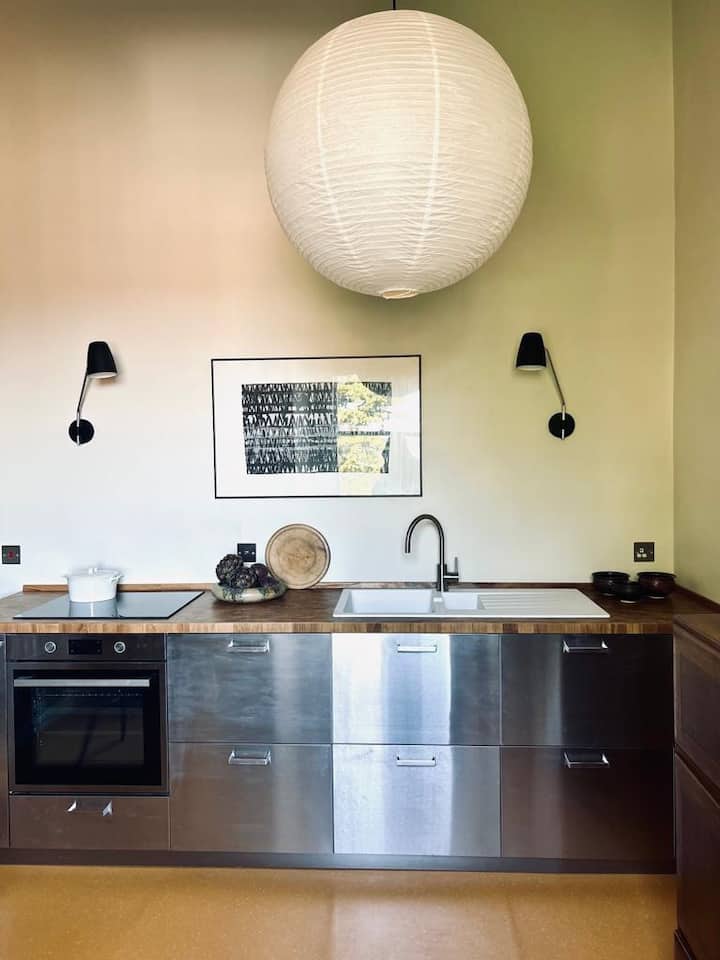 The Chapel Studio - Frome
