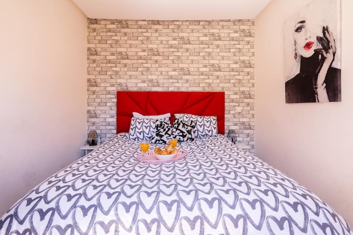 La Terrasse De Marrakech - Promo Spéciale - Casablanca