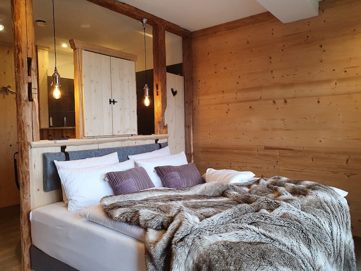 Wald Lodge - Braunlage
