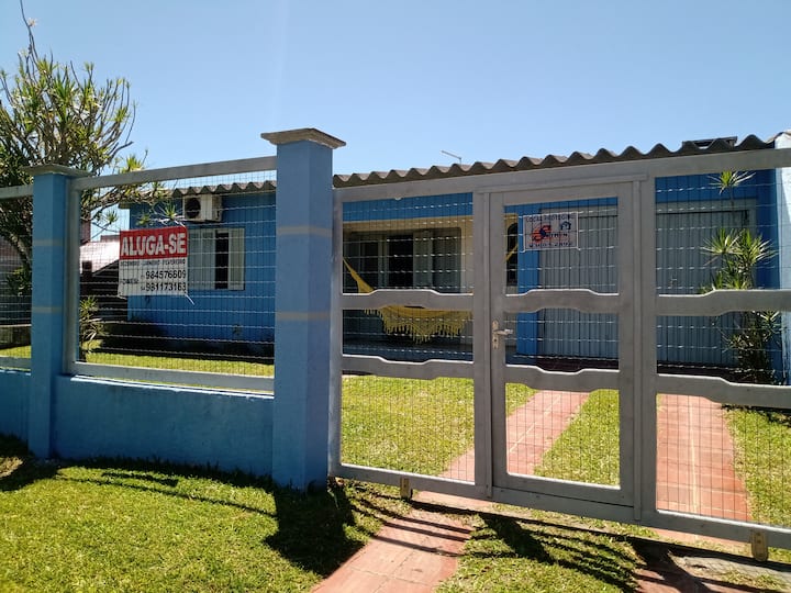 Imbé, Centro, Até 10 Pessoas - Tramandaí