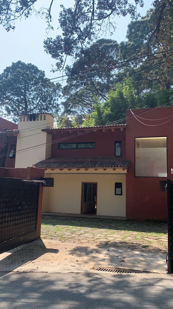 La Colorada - Valle de Bravo