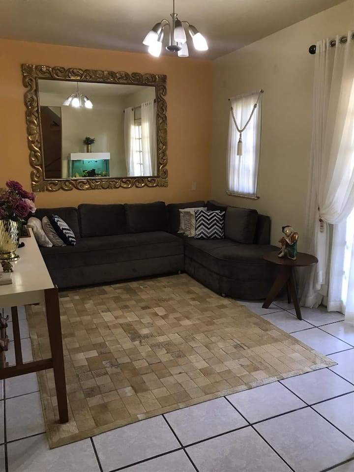 Casa Para Temporada Em Imbituba. - Imbituba