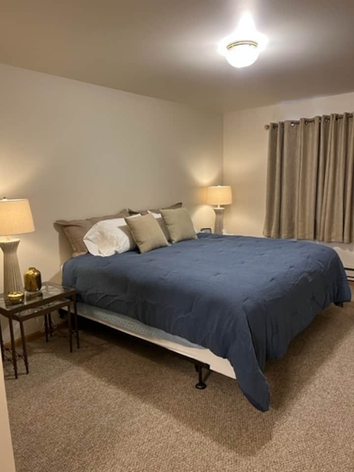 A Montana View - Billings, MT