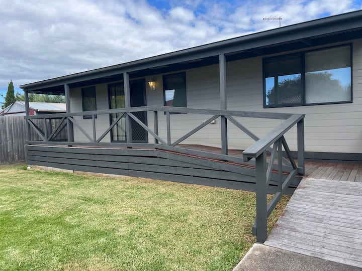 Portarlington Beach Getaway - Portarlington, Australia