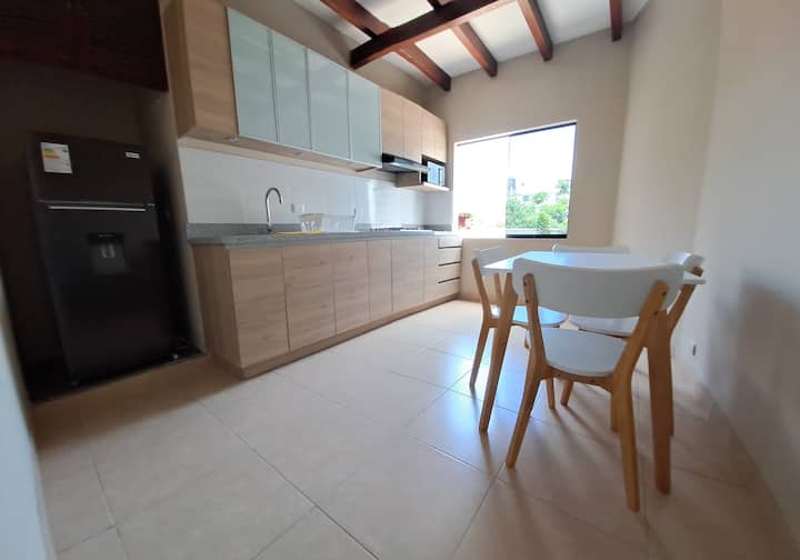 Departamento En Miraflores - ペルー