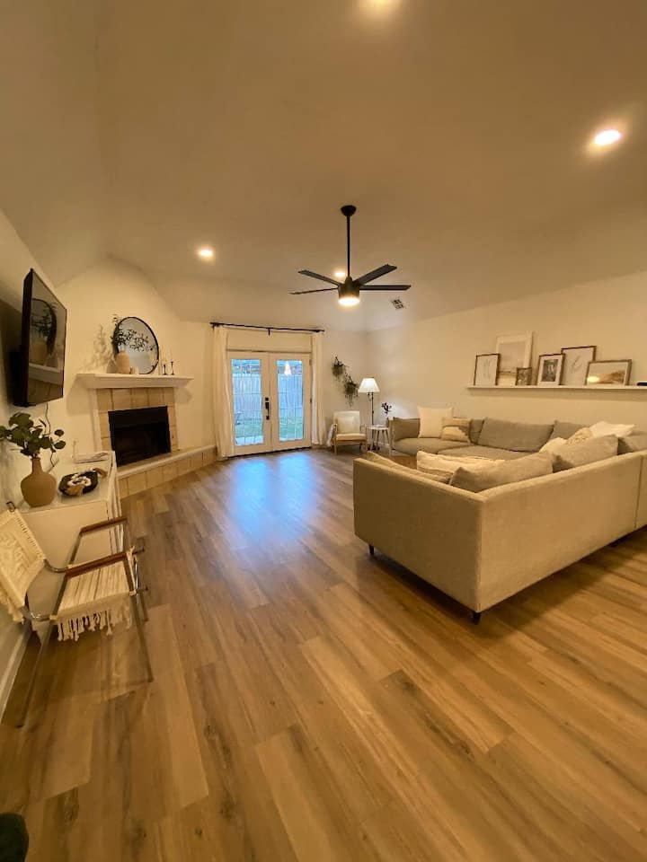 Tulsa Vacation Rentals | Houses and More | Airbnb