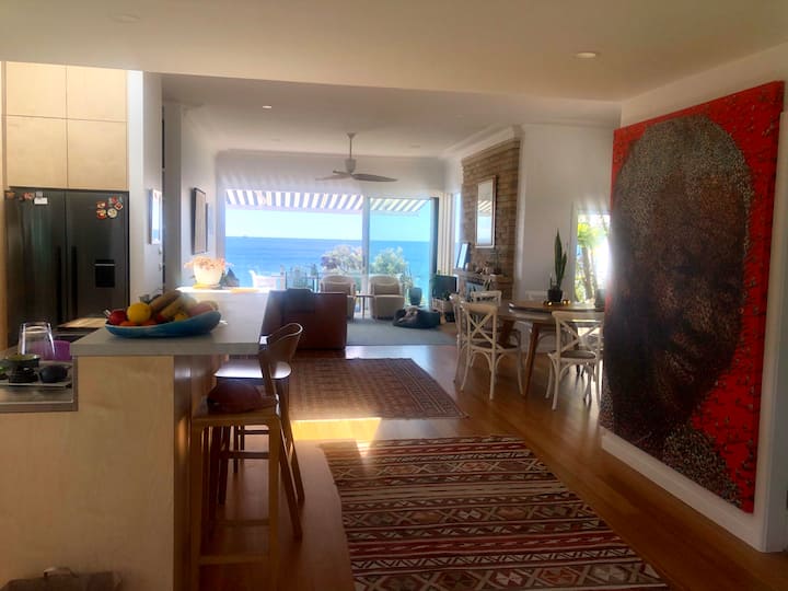Stanwell Park Beach House. - Helensburgh, Australia