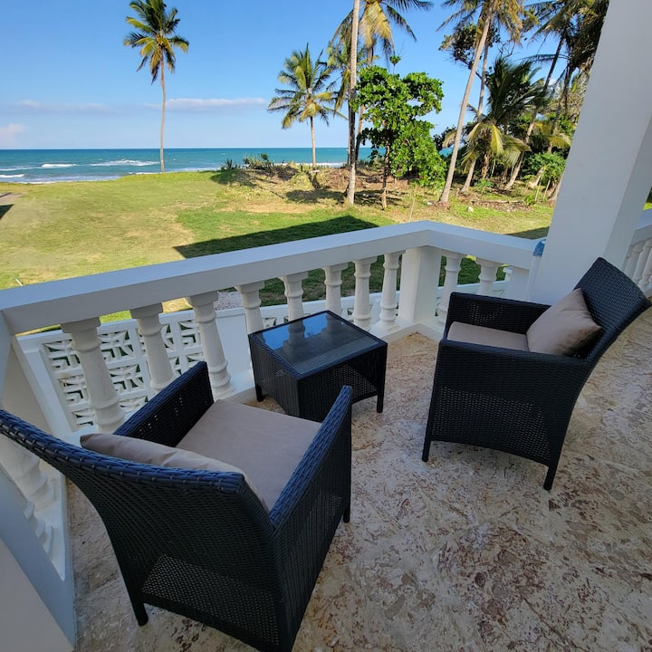 Amazing, Affordable 1br-pool, Onsite Laundry - Cabarete