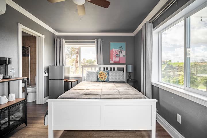 The Wine Barrel Escape - Temecula, CA