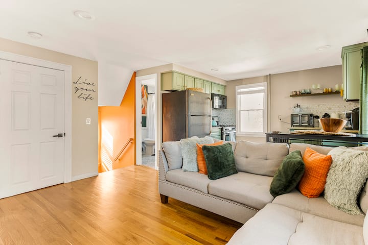 Maison Luxe, Near Jfk/lga/barclay/ubs/time Square - Lawrence, NY