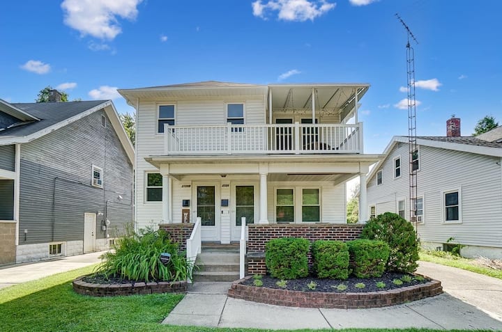 Private 2 Bedroom Apartment In Amazing Location! - 털리도