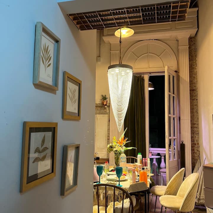 Promo - Alquiler Temporario Departamento Francés. - Argentina