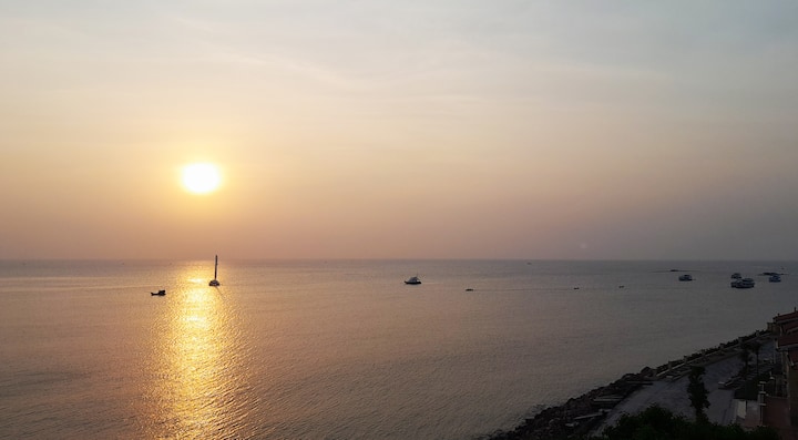 Isla Melocotón Ven67 Phú Quốc - Studio V101 - Vietnam