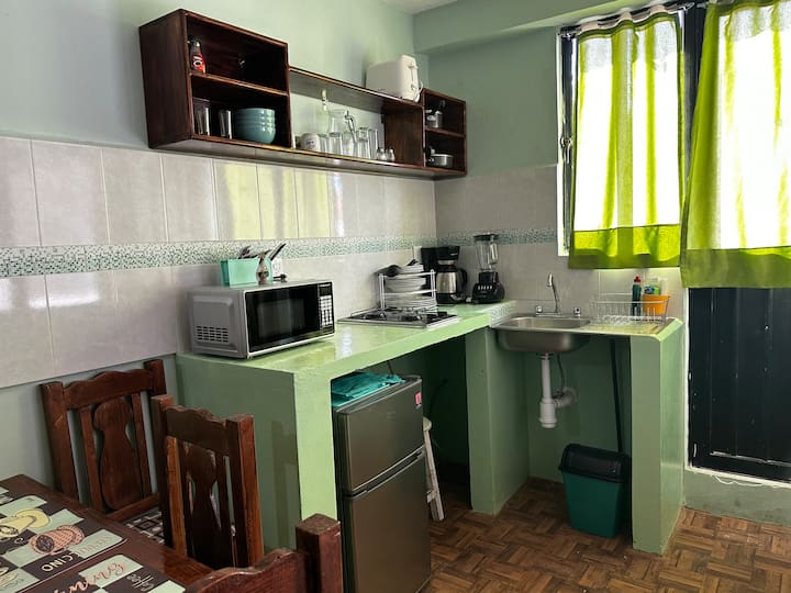 Casa Sunshine - Oaxaca de Juárez