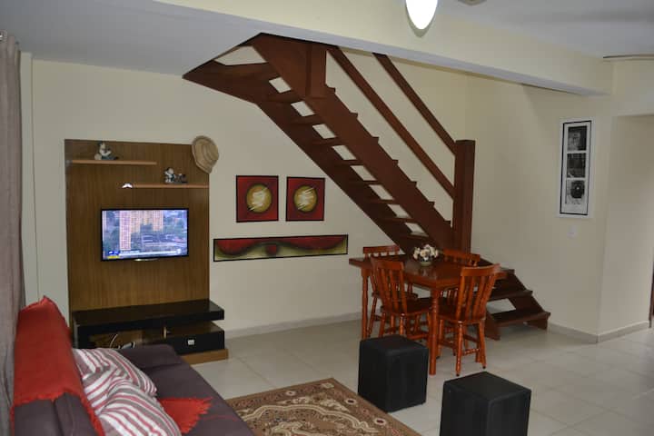House Near The Beach Paraty - Paraty