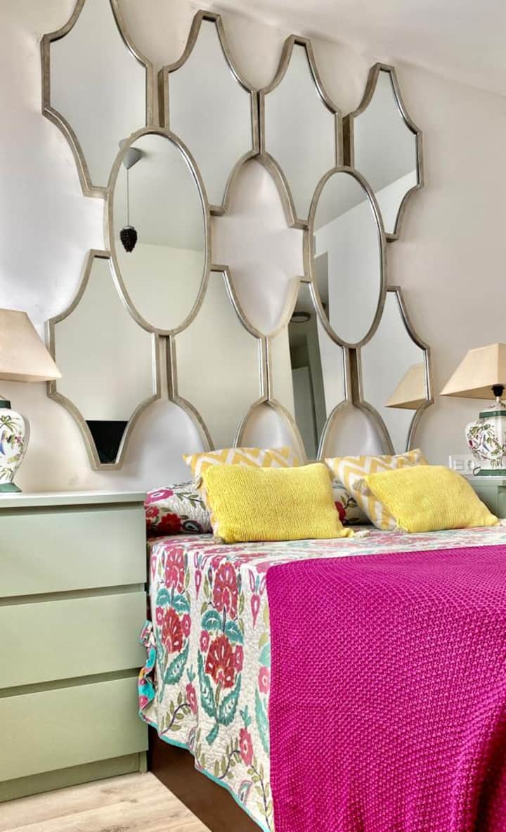 Dúplex De Lujo Junto Alameda De Hércules - Séville