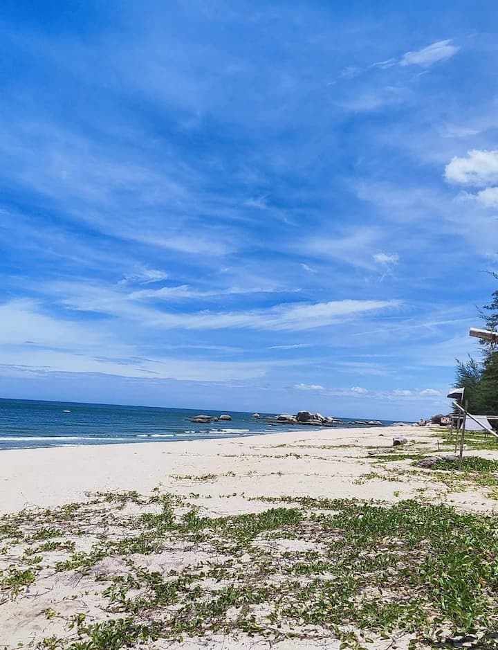 Seaview Pelindung Beserah - Kuantan