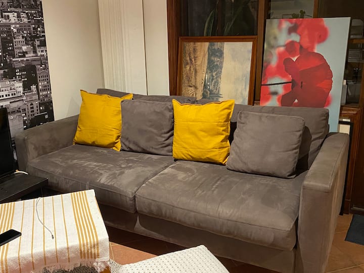 Private Room Perth Northbridge Center Balcony View - Perth