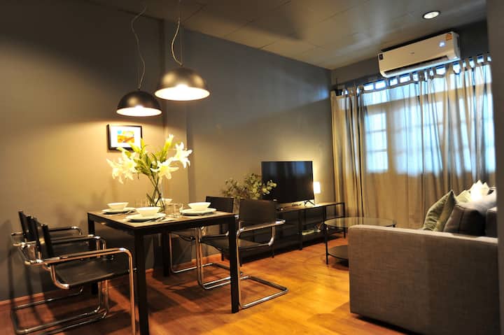 Stay-dium House @Huamark -Sd3 (Back) - Bangkok