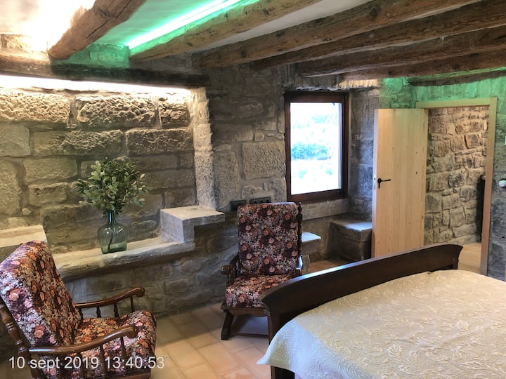 Casa Rural Con Encanto - Calaf