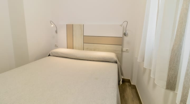 Apartamento Dos Habitaciones - San Andrés 13 - Vélez-Málaga