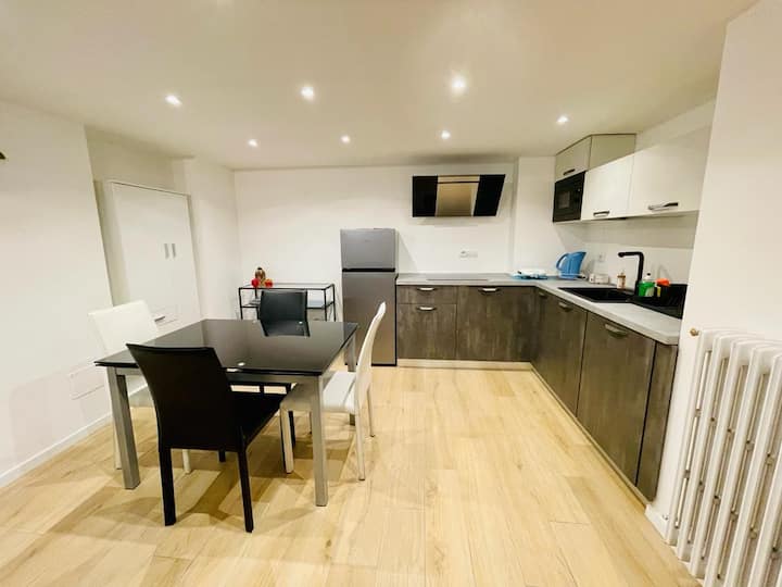 Botta 7 By Casaatorino - Turin