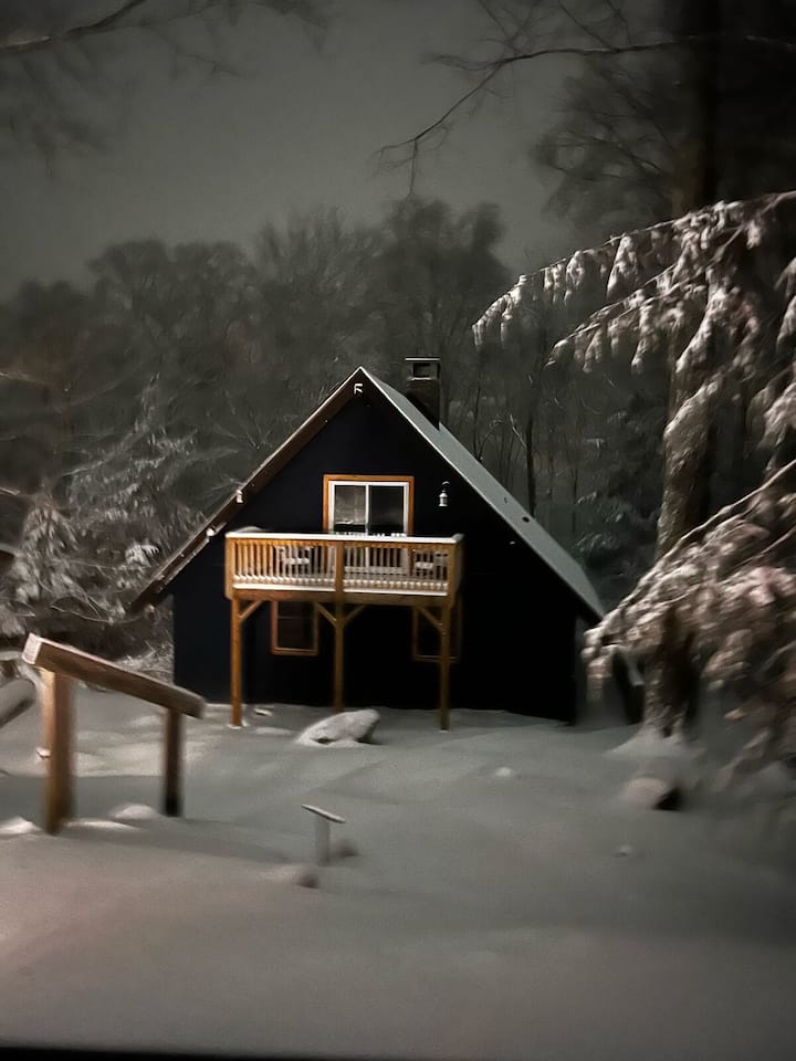 Abundant Acres Retreat - Beech Mountain, NC