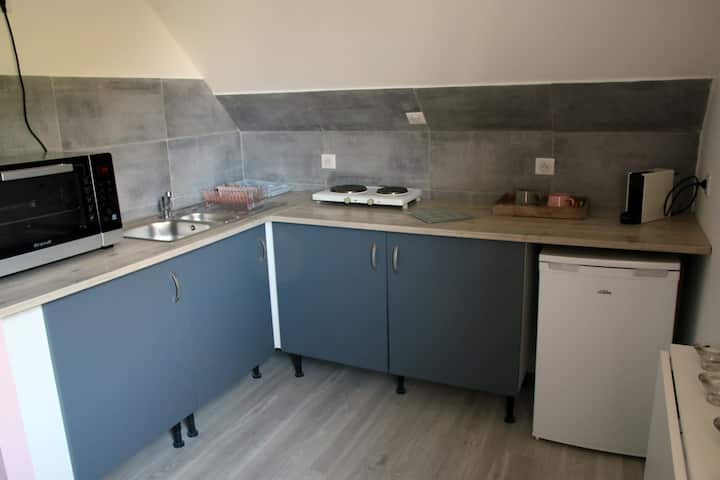 Chambre Crécy-la-chapelle - Crécy-la-Chapelle