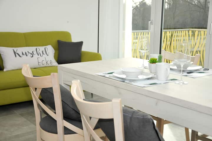 Co-living Apartment Im Regensburger Westen - Regensburg