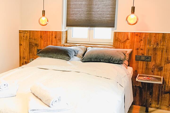 Premium Apartment - Langenau