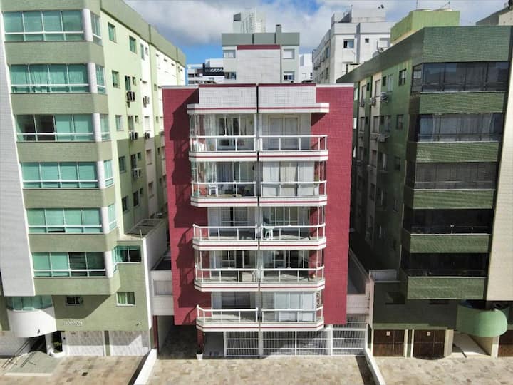 Apto Completo E Pertinho Do Mar! - Capão da Canoa