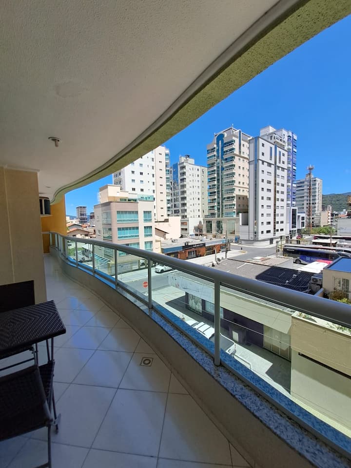 Seu Cantinho Na Meia Praia - Itapema Sc - Porto Belo