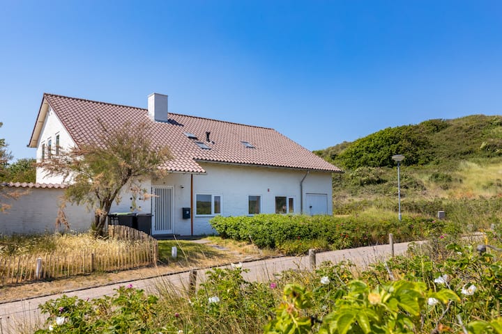 Direct In De Duinen Van Domburg! - Domburg