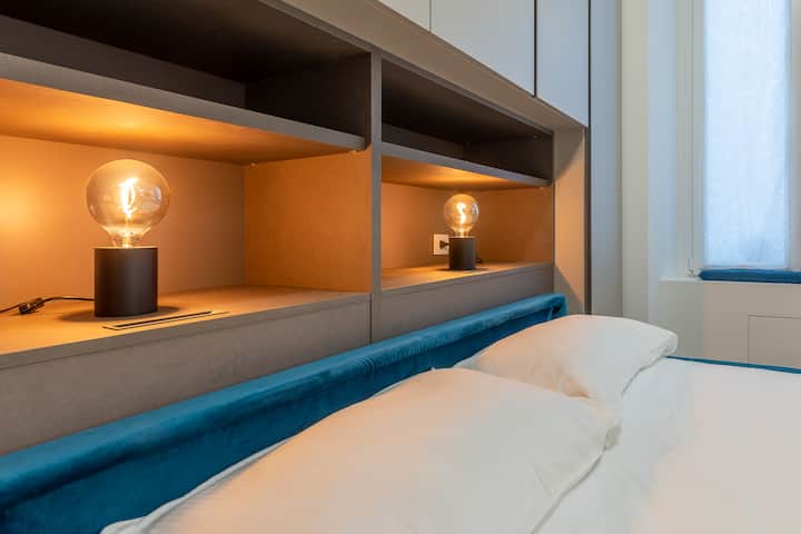 Liberty 37 Boutique Apartment - Trieste