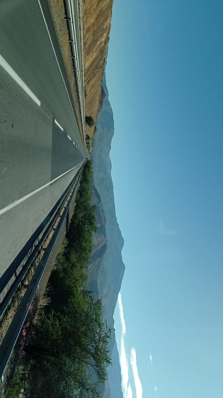 Parcela En San Felipe, Bucalemu - San Felipe, Chile