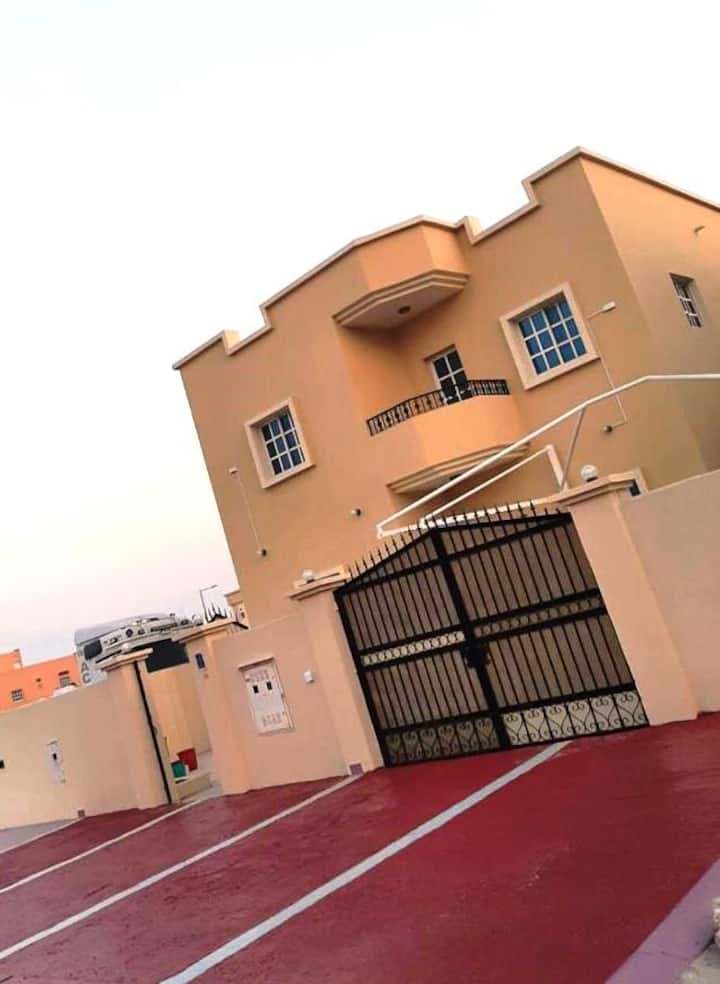 The Q Creek - Qatar