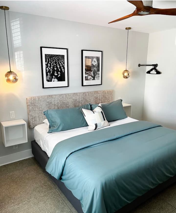 Cozy Studio - Fort Lauderdale