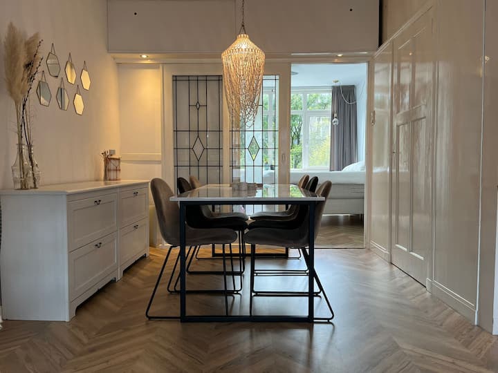 Central  Apartment In Rotterdam - Rotterdam